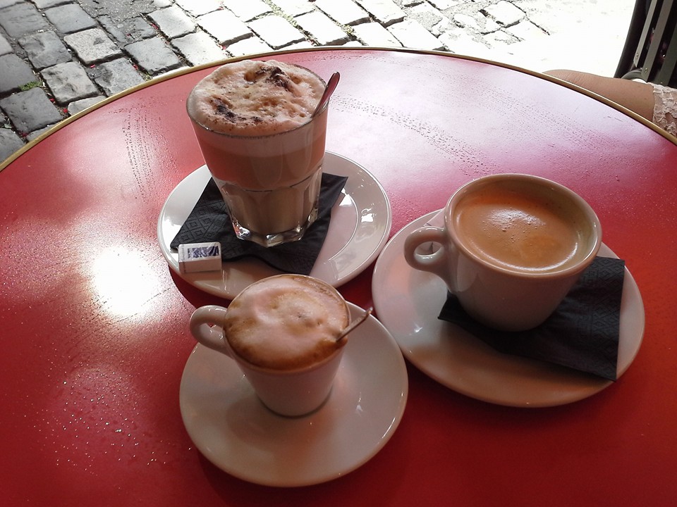 Practical and efficient workshops to learn French with My French Pass